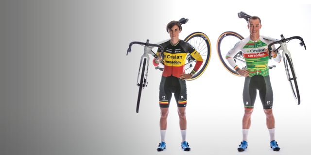 Crelan Vision Et Stratégie | Crelan