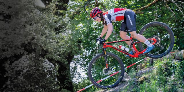 STEVENS Racing Teams erfolgreich am Pfingstwochenende - Stevens Bikes