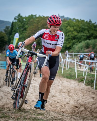 STEVENS Racing Team - Stevens Bikes