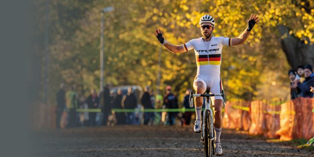 Gesamtsiege für das STEVENS Racing Team - Stevens Bikes