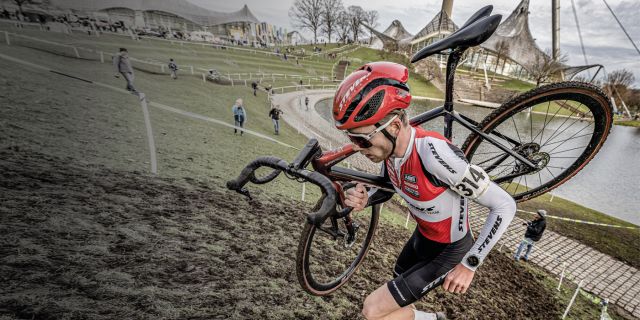 Erfolgreiches DM-Wochenende für das STEVENS Racing Team - Stevens Bikes