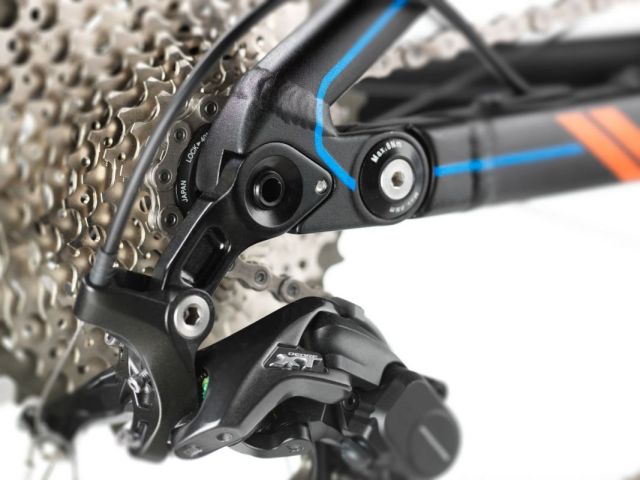 Smooth Running, Reliable Touring Partner with Plenty of Traction ...