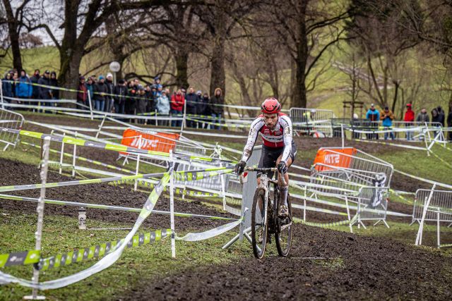 Erfolgreiches DM-Wochenende für das STEVENS Racing Team - Stevens Bikes