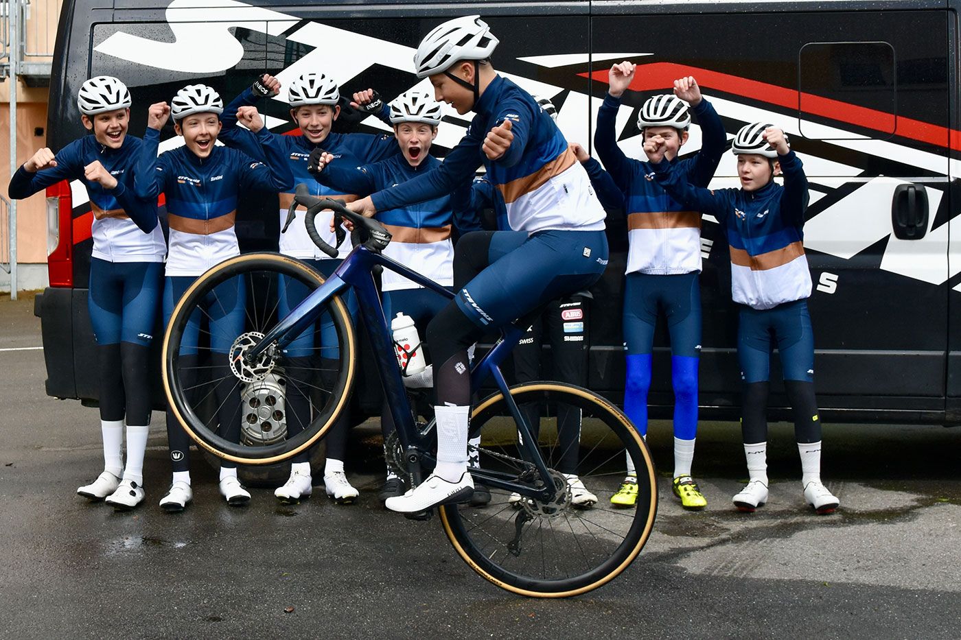 STEVENS Youngsters - Stevens Bikes