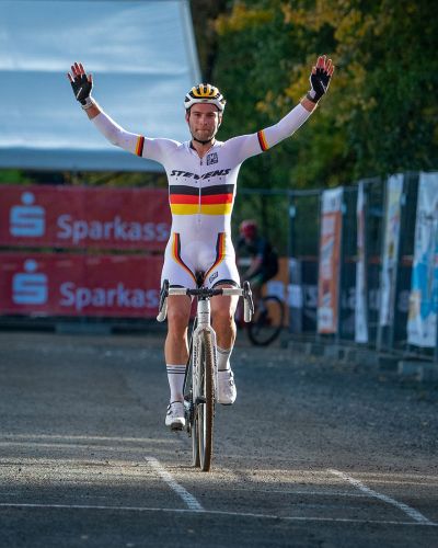 STEVENS Racing Team - Stevens Bikes