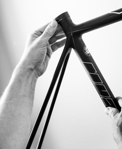 Quality Control – Consistency and independence - Stevens Bikes